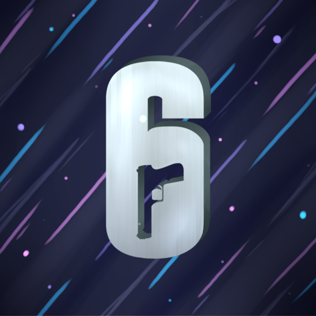 R6DE – Größter Rainbow Six DE Discord Server